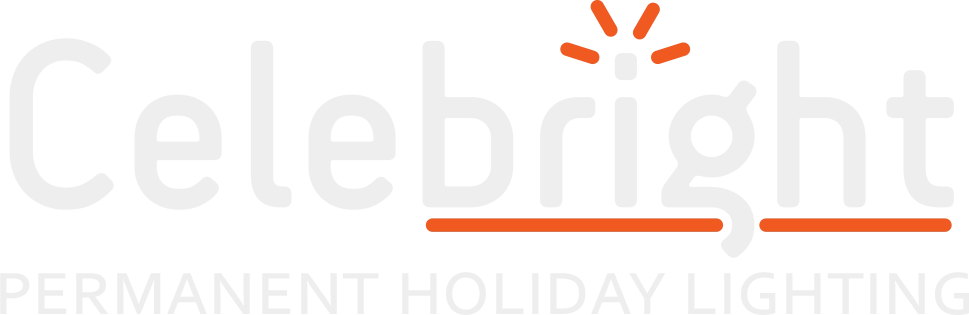 Celebright | Permanent Holiday Lighting