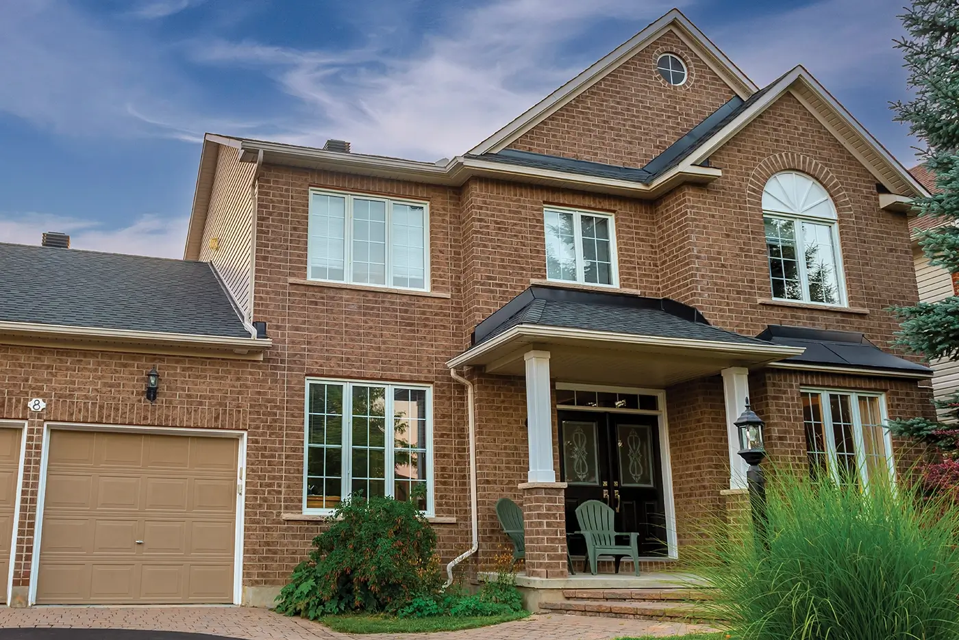 Celebright | Permanent Holiday Lighting